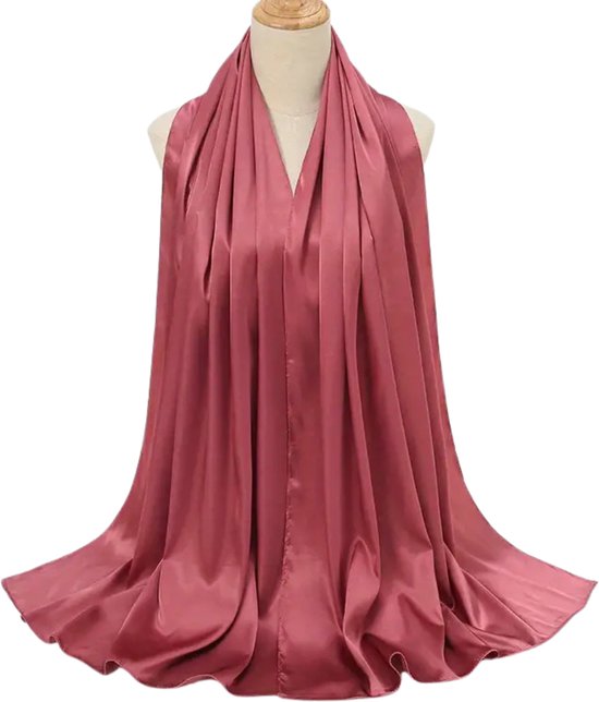 Nivard Hoofddoek - Hijab - Dames - Abaya - Sjaal - Islamitische Kleding ...