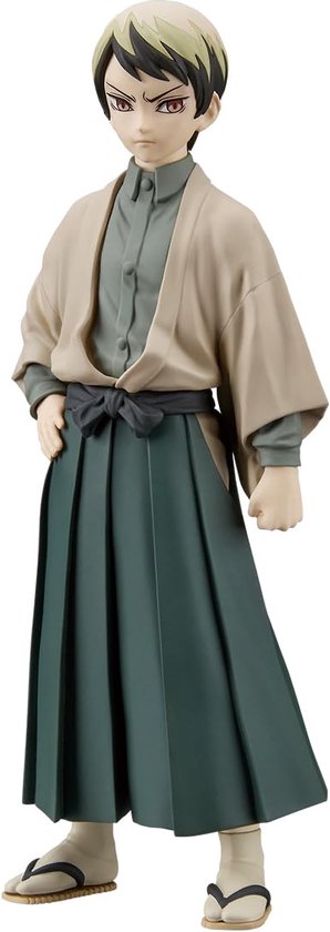 Demon Slayer Kimetsu No Yaiba Yushiro figure 15cm | bol