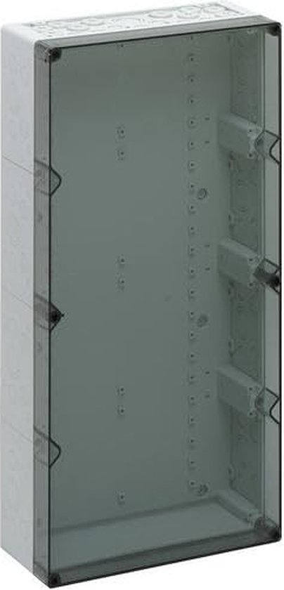 Spelsberg AKL 4-T SPE LEGE BEHUIZING | bol