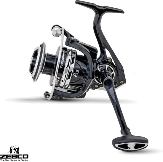Zebco Trophy spinning fd 40 | bol