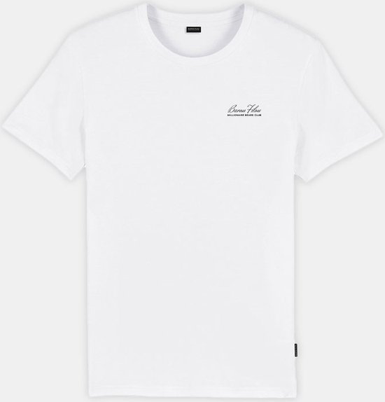 Baron Filou XCIII Backprint T-Shirt Flying Euro | bol