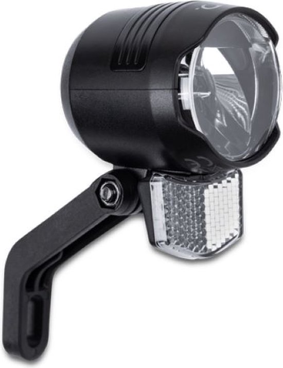 Acid E-Bike Koplamp PRO-E 60 X-Connect - Voorlicht - Fietsverlichting ...