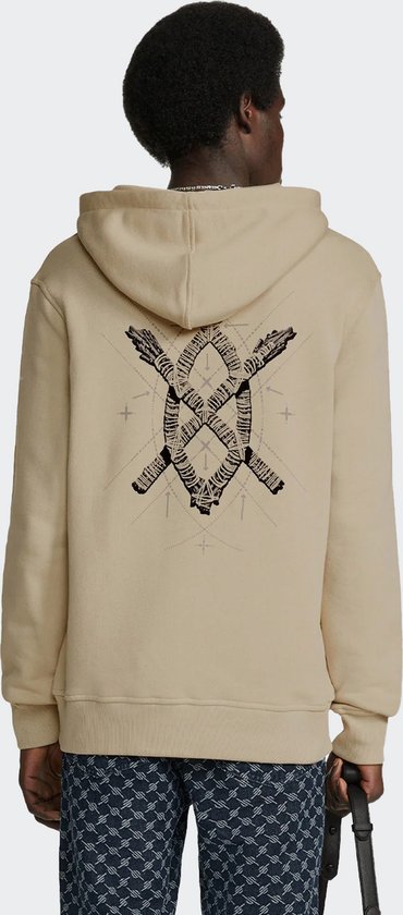 Daily Paper Rudo Hoodie | bol