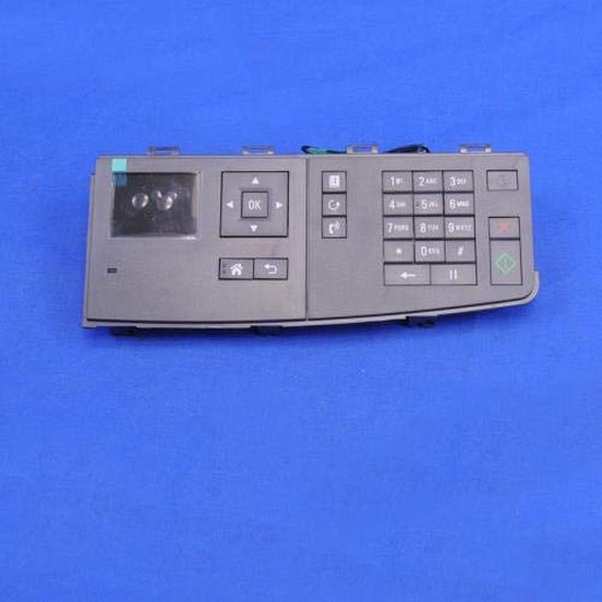 SVC OP Panel 4,3 Inch Touch | bol