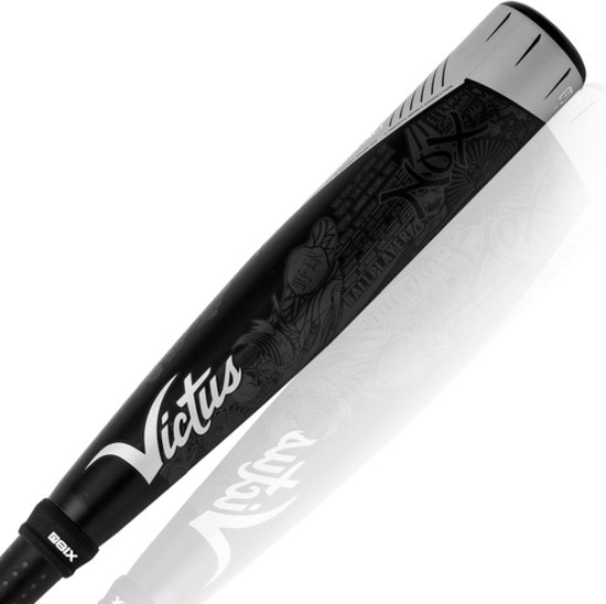 Victus VCBN Nox BBCOR (-3) 33 inch Size | bol