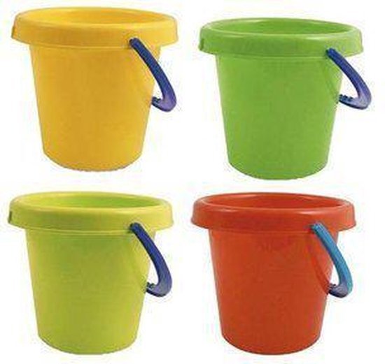 Strand Emmer Universeel | bol