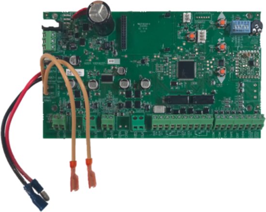 Circuit C Incl Display Bmr100 | bol