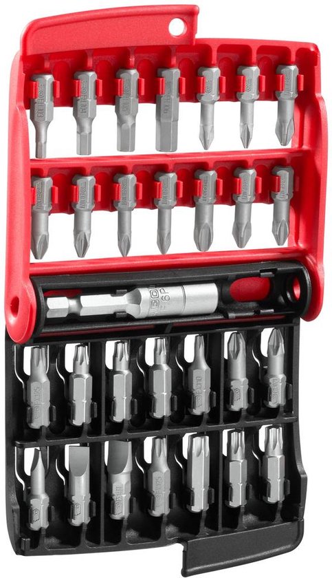 Bitset Facom E.120PB 28-delig | bol