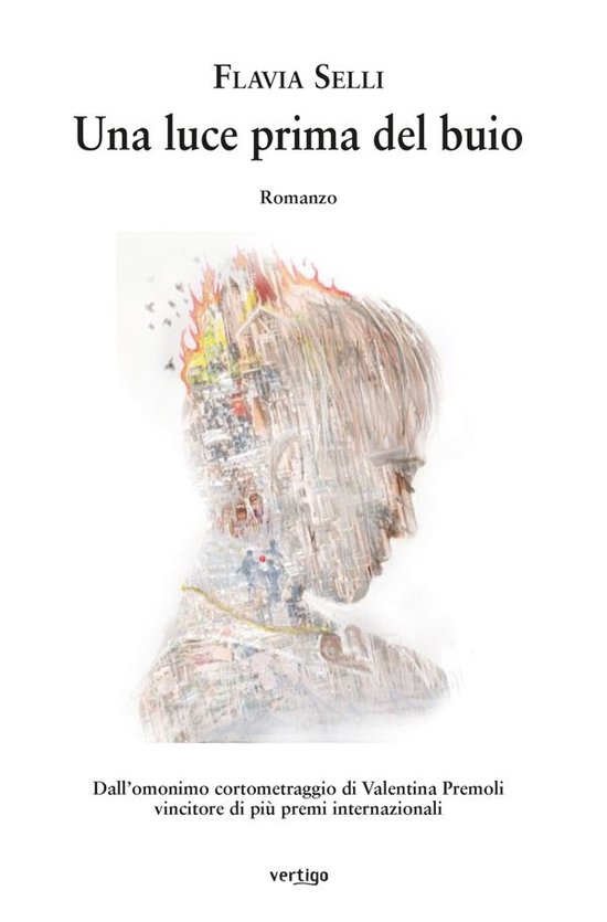 Una luce prima del buio (ebook), Flavia Selli | 9791255371656 | Boeken ...