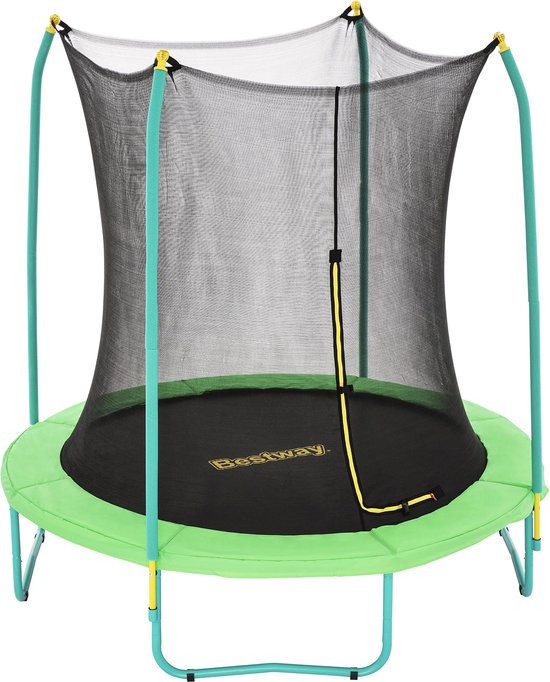 Bestway trampoline xtreme air 244 | bol
