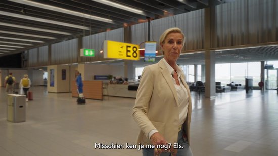 Somewhere Els, Els van Roode | 9789049206406 | Boeken | bol