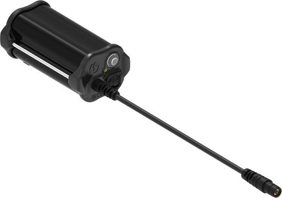 Lezyne Infinite Light Power Pack XL- Draagbare Power Pack - 13.200 mAh ...