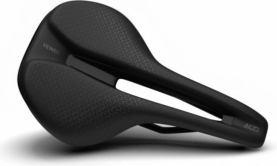 ACID Zadel Venec Cera - S/M - SILink - Fietszadel - Dubbele ...