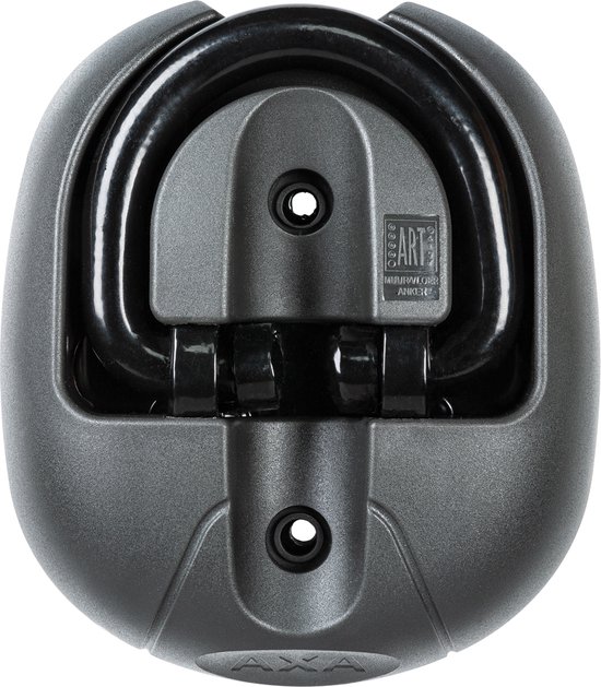 AXA Muuranker ART4 - Vloeranker - Muuranker motorfiets - Muuranker ...