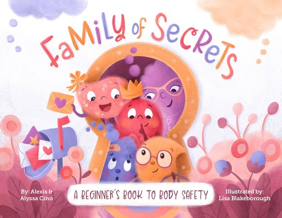 Family of Secrets (ebook), Alexis Cino | 9798991390125 | Boeken | bol