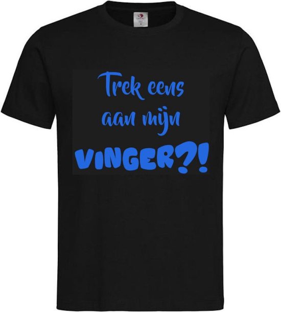 T-shirt Unisex Volwassenen wijn - carnaval - kermis - feestje - grappig ...