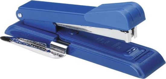 Bostitch nietmachine B8R blauw | bol