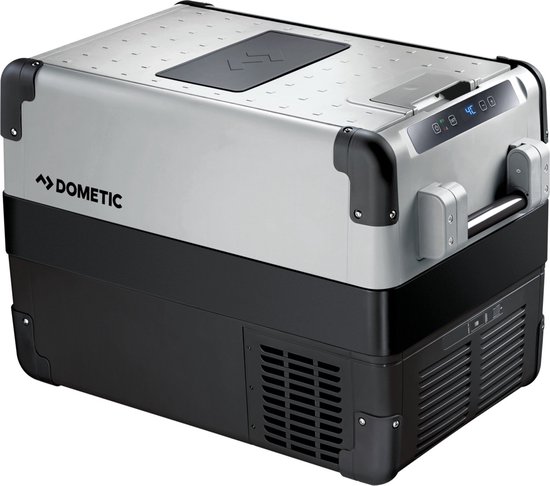 Dometic - CoolFreeze CFX 40 - compresor - koelbox 41L - 12/24/230V - Grijs | bol