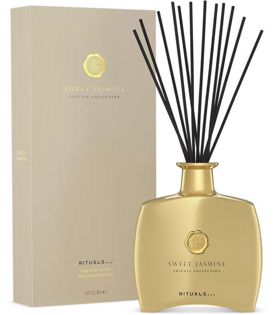 RITUALS - Sweet Jasmine Private Collection 450 ml - Origineel Rituals ...