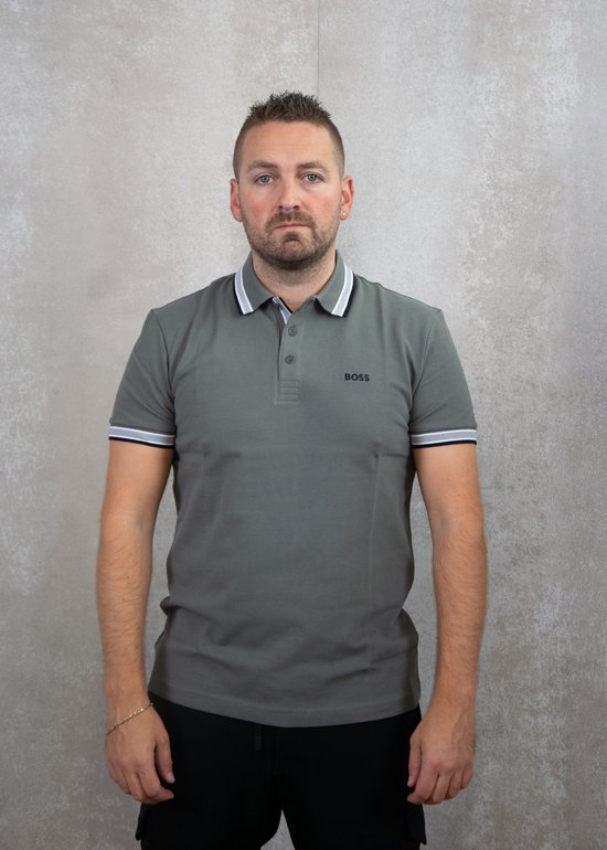 BOSS Paddy | bol