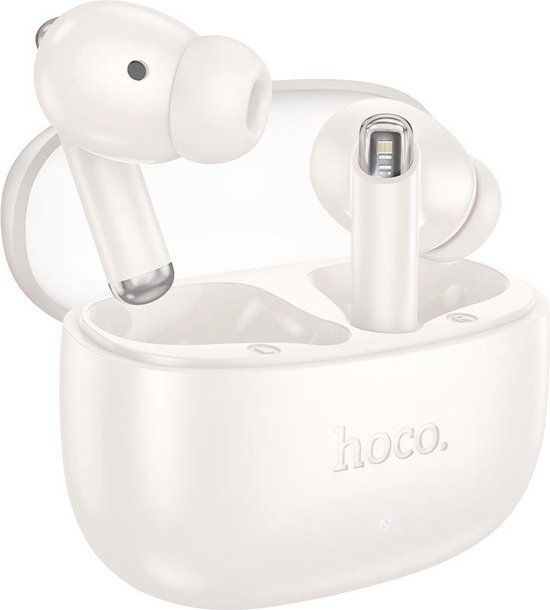 Hoco Pro Draadloze Oordopjes – Bluetooth Oordopjes – Oortjes draadloos ...