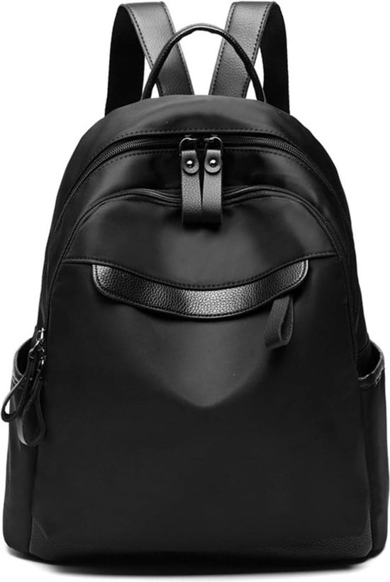 Ladies Handtas Backpack Schoudertas Rugzakken Dames Rugtas Motor Rugzak ...