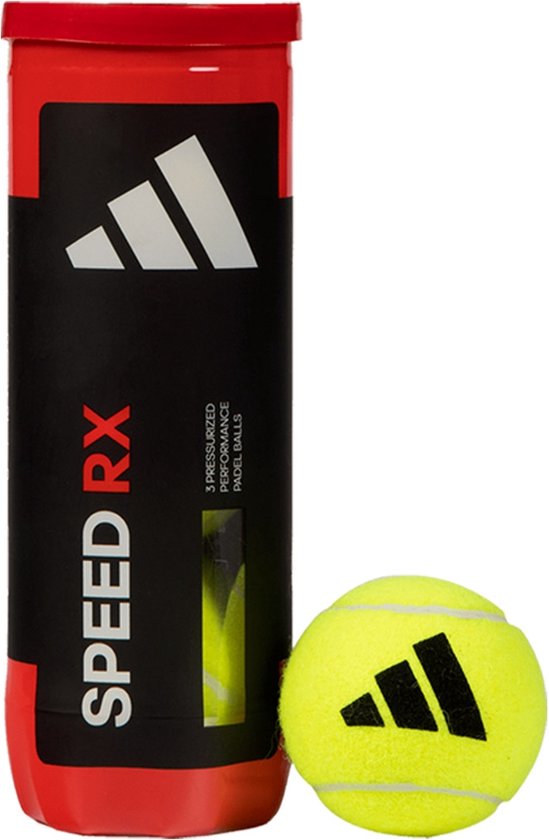 Adidas Padelballen – Betrouwbaar en geschikt voor alle spelers