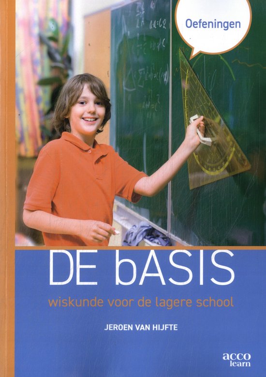 De Basis | 9789464676327 | Nathalie Vermeersch | Boeken | bol