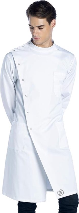 Equivera Labjas - Labojas - Doktersjas - Laboratoriumjas - Labjas Dames ...