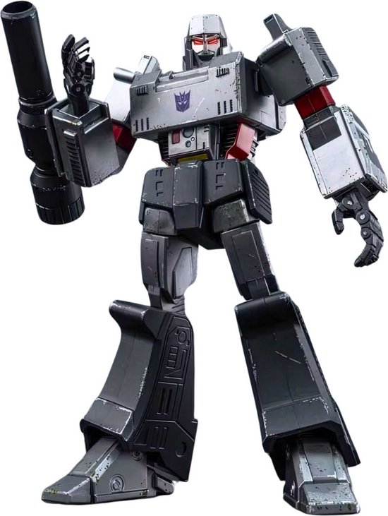 Hasbro - Transformers One Megatron D-16 20CM Actionfigure | Auto bots ...