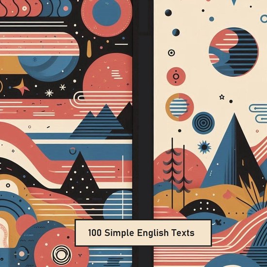 100 Simple English Texts (ebook), Michael Granger | 9781326915001 ...