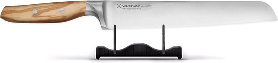 Wusthof - Amici Broodmes 23 cm | bol