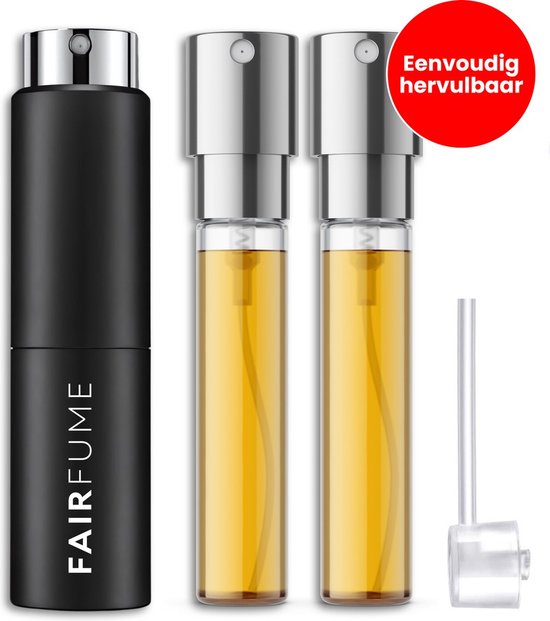 Fairfume - Parfum voor Heren - No. 166 - Geïnspireerd op " Aqua Di Gio ...