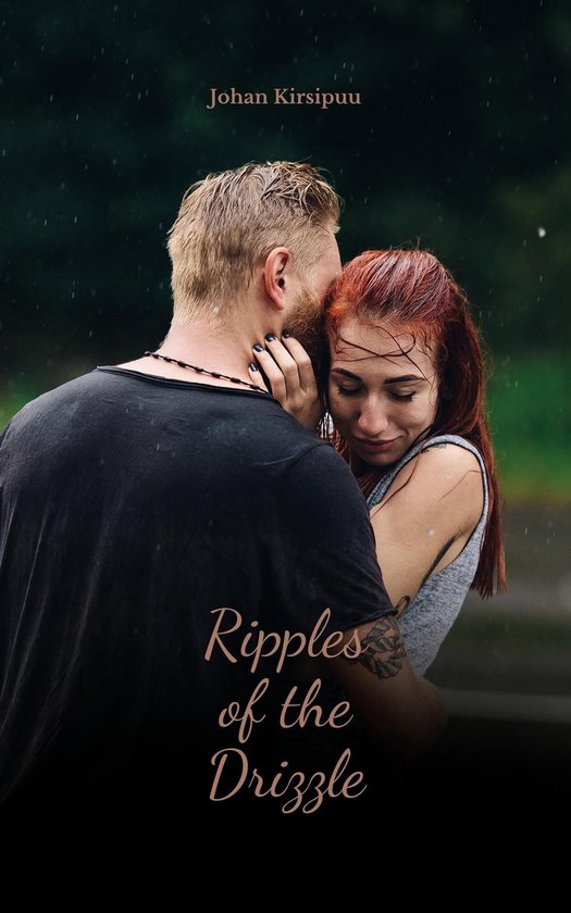 Ripples of the Drizzle (ebook), Johan Kirsipuu | 9789908177618 | Boeken ...
