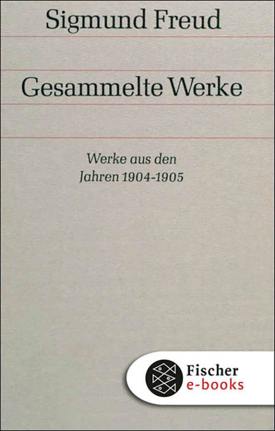 Gesammelte Werke in 18 Bänden mit einem Nachtragsband 5 - Werke aus den ...