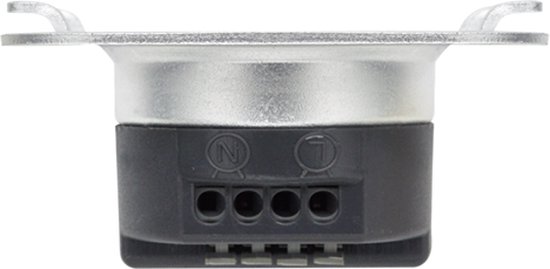 Trap Verlichting - Inbouw - CCT - 1,5WATT - Trapverlichting - Trap Led ...