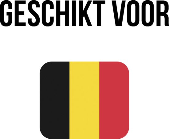 Pictogram/ stickers (klein) (3x) | 5 x 10 cm | Betaalmogelijkheden ...