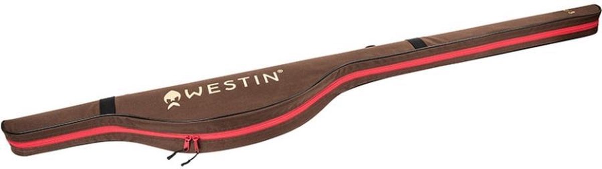 Westin W3 Rod Case 7ft - Hengelkoker | bol.com