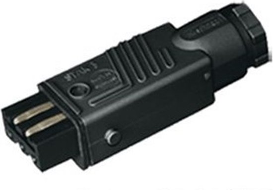 Hirschmann ST-serie connector - Robuuste verbinding voor motor | bol