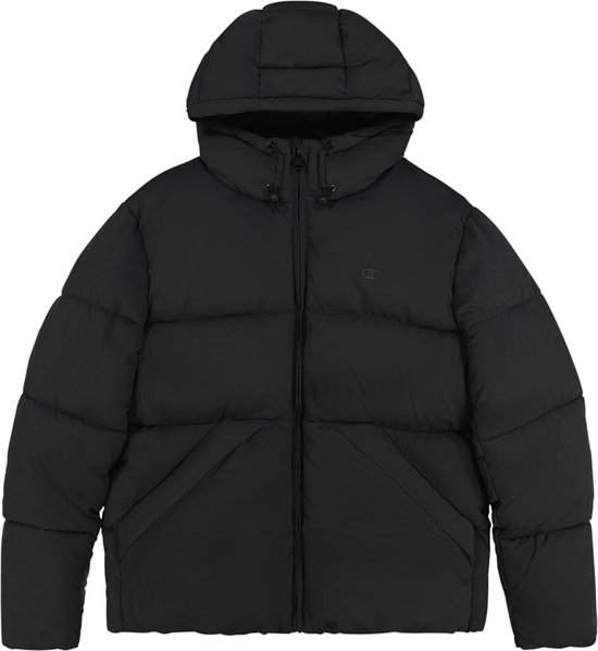Hooded Jacket | bol