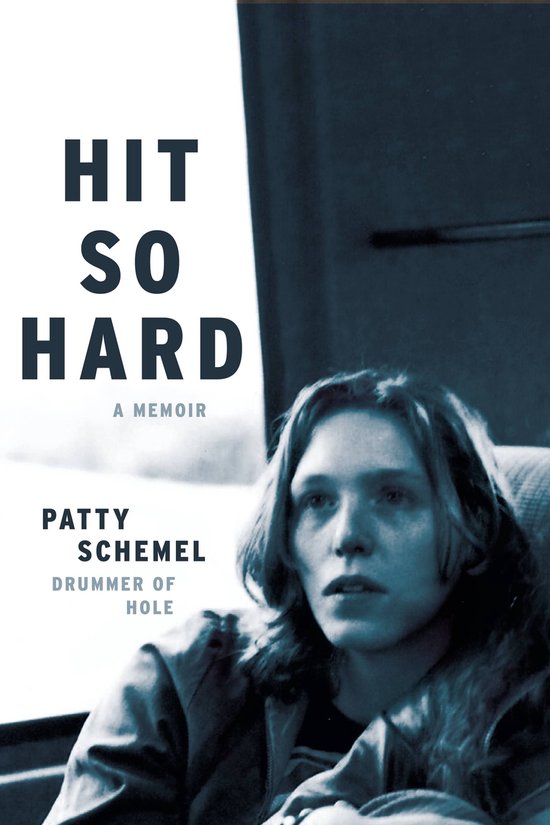 Hit So Hard (ebook), Erin Hosier | 9780306825088 | Boeken | bol