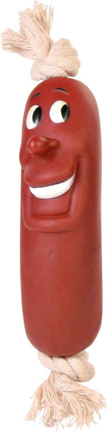 Trixie Worstjes aan Touw Worstje | bol