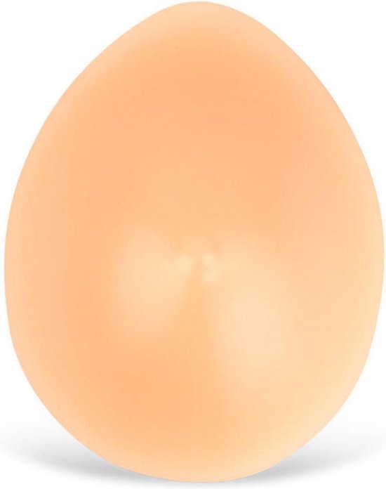 120 G Siliconen Borstprothesen Simulatie Bh-inzetstukken - Nepborsten Prothese voor... | bol