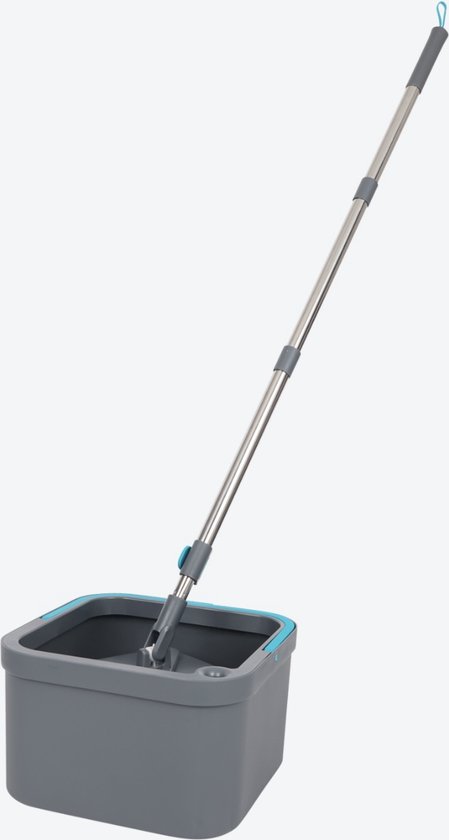 Spargo spinmop met emmer | bol