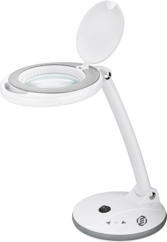Equivera Daglichtlamp Hobby - Lichttherapielamp - Hobby Lamp ...
