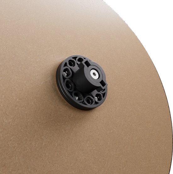 Target MOD Hub Bracket | bol