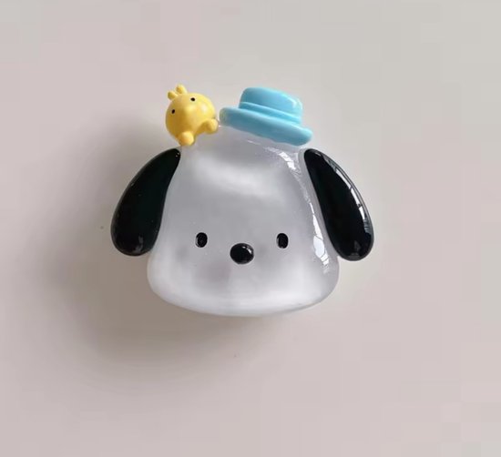 Sanrio - Pochacco telefoonhouder - popsocket - telefoongrip ...