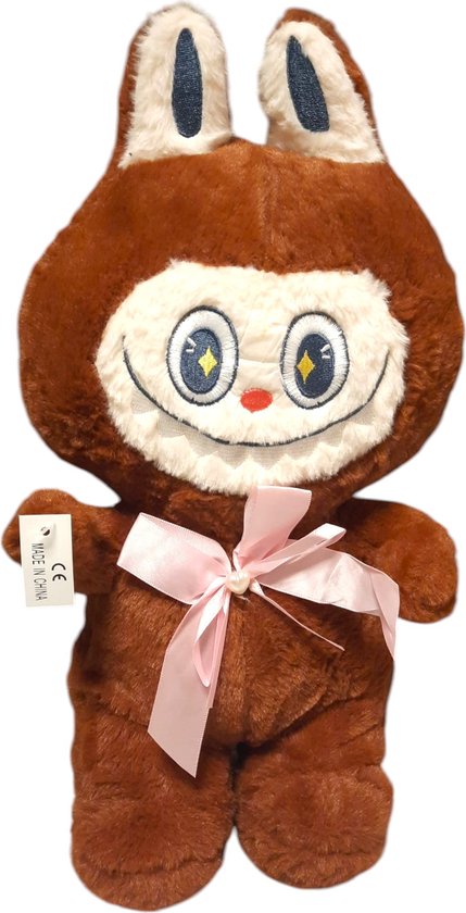 Klikkopers® - Labubu - Labubu Monster - Labubu Knuffel - Labubu pop ...