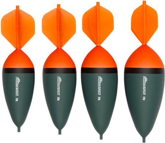 Fox Rage Predator HD Dart Slider Float | bol