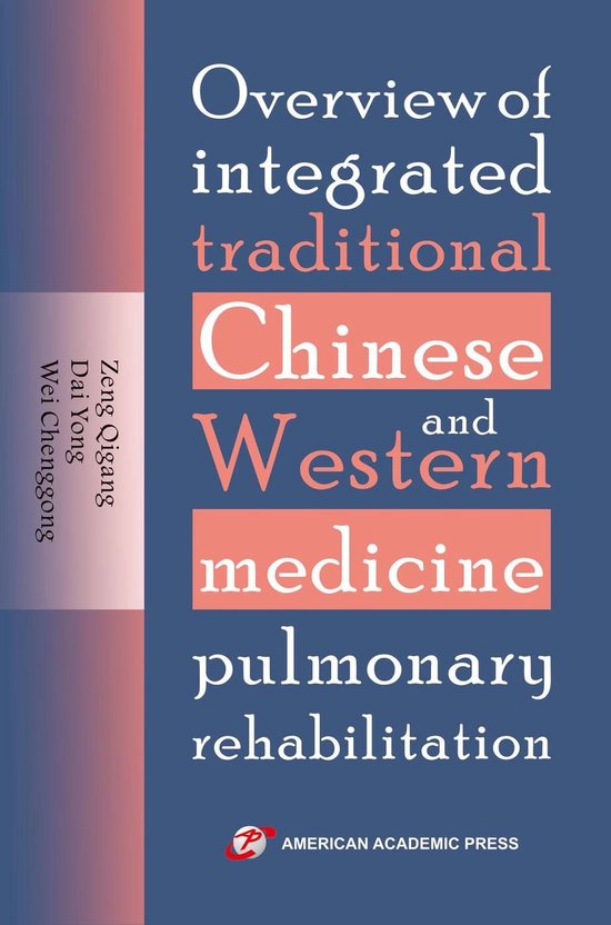 Overview of integrated traditional Chinese and Western medicine pulmonary... | bol